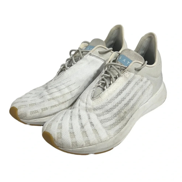 Athleta | Shoes | Saysh One Athleta Athletic Sneaker | Poshmark